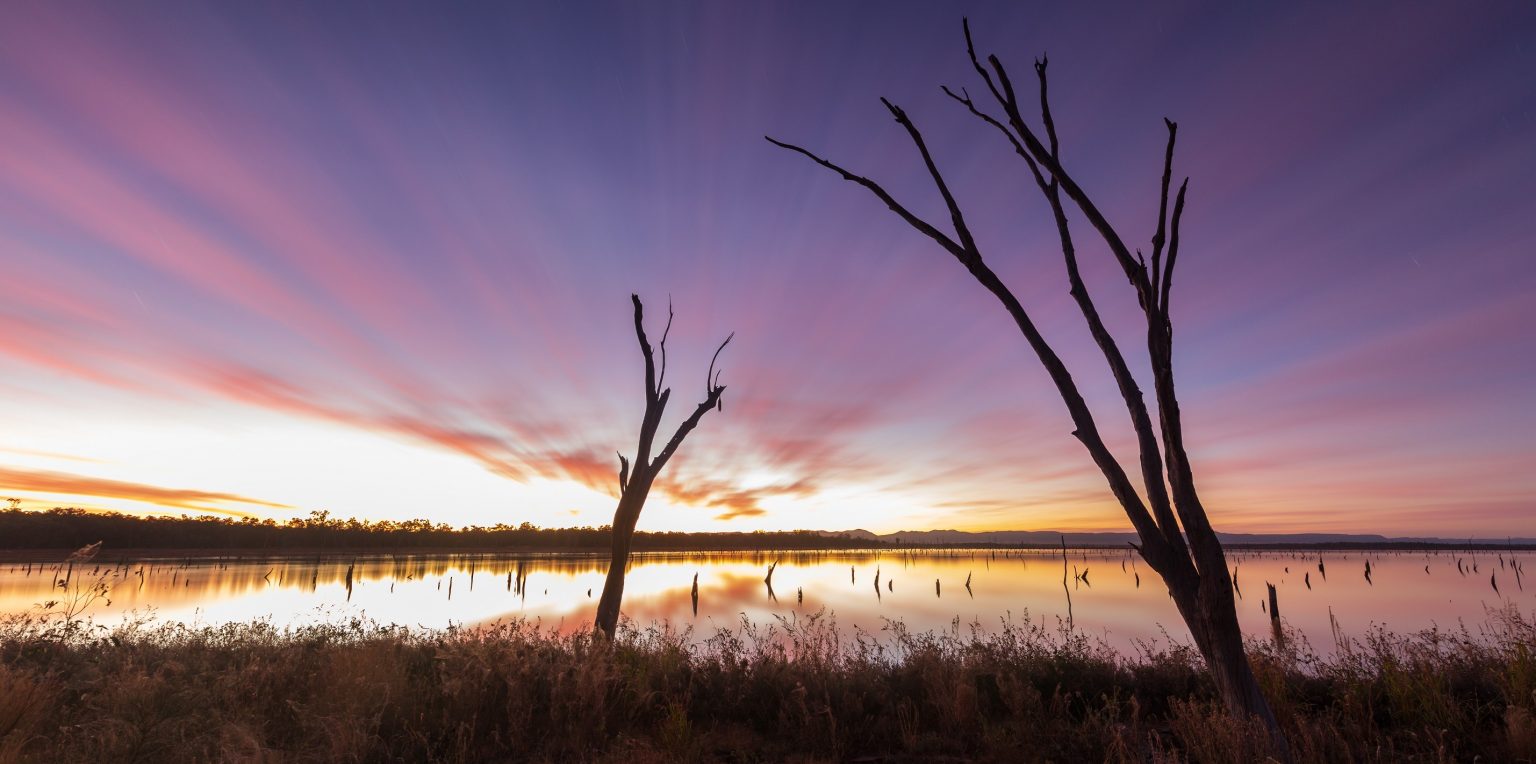 Rubyvale - Central Queensland Highlands