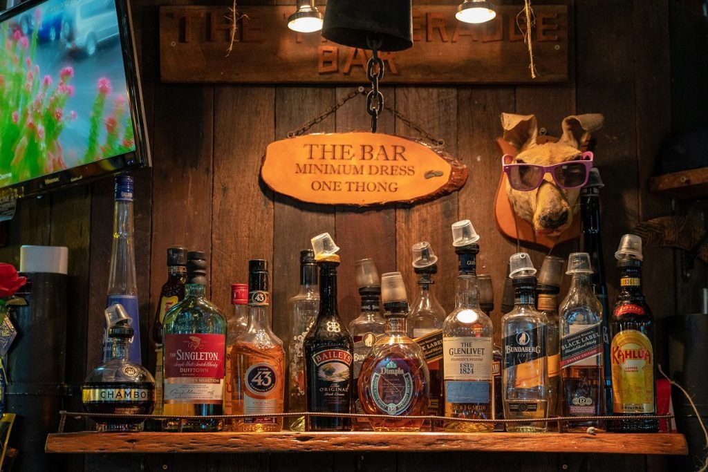 Rubyvale - Central Queensland Highlands