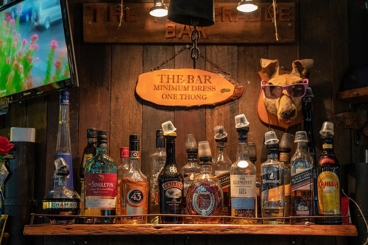 Rubyvale - Central Queensland Highlands