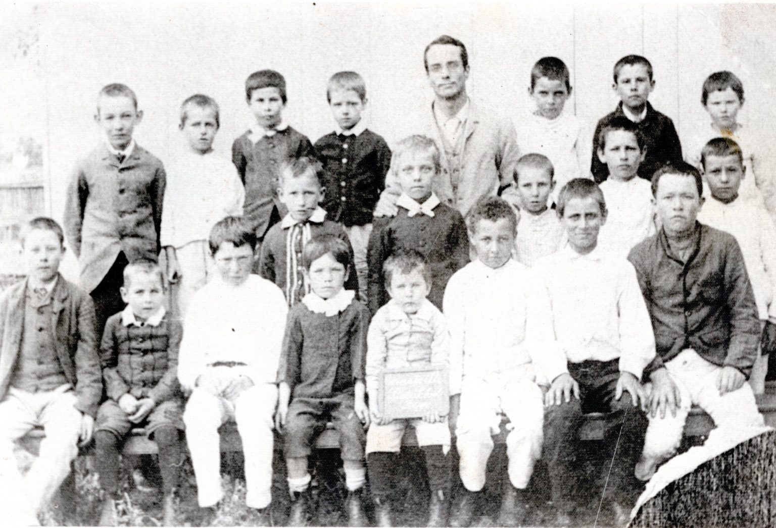 Comet State School - Central Queensland Highlands