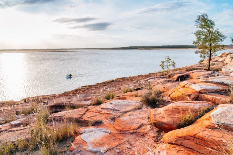 Tieri - Central Queensland Highlands