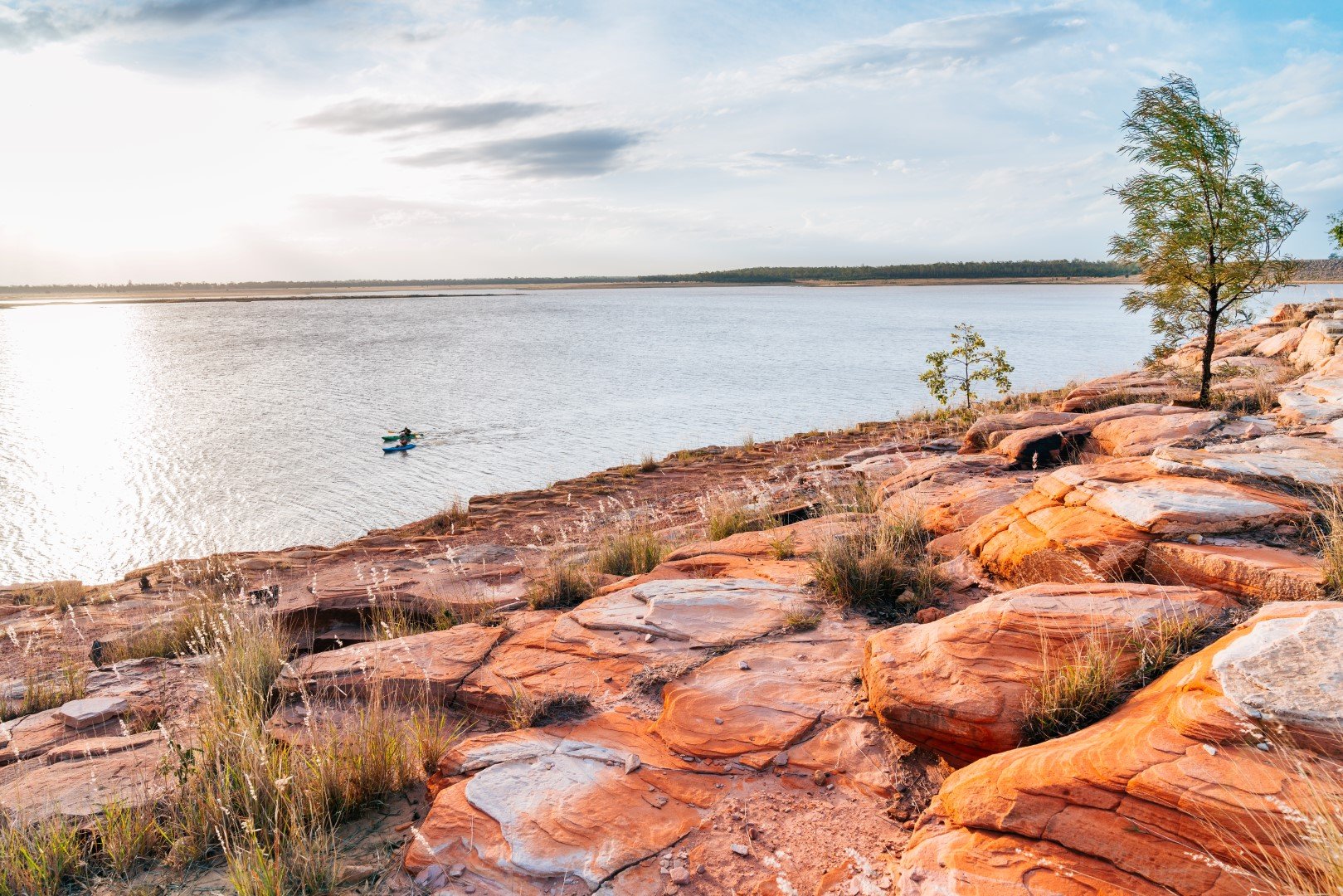 Tieri - Central Queensland Highlands