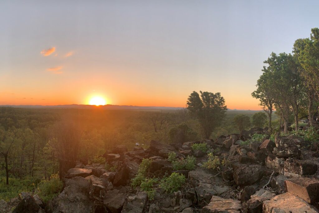 Rubyvale - Central Queensland Highlands
