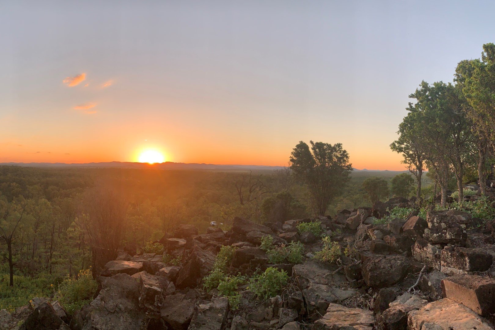 Rubyvale - Central Queensland Highlands