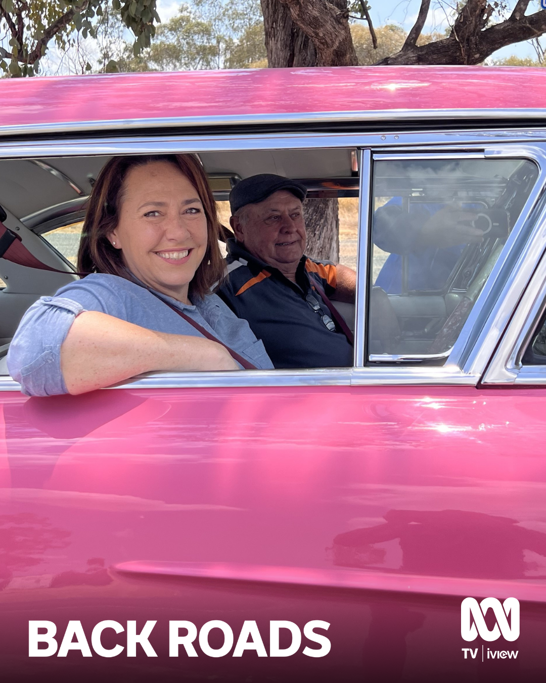 Exploring More of Back Roads of Gemfields - Central Queensland Highlands