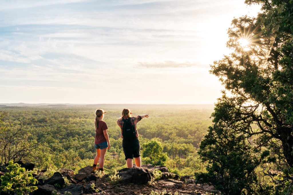 Rubyvale - Central Queensland Highlands