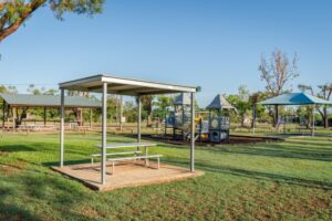 Sapphire Gemfields - Central Queensland Highlands