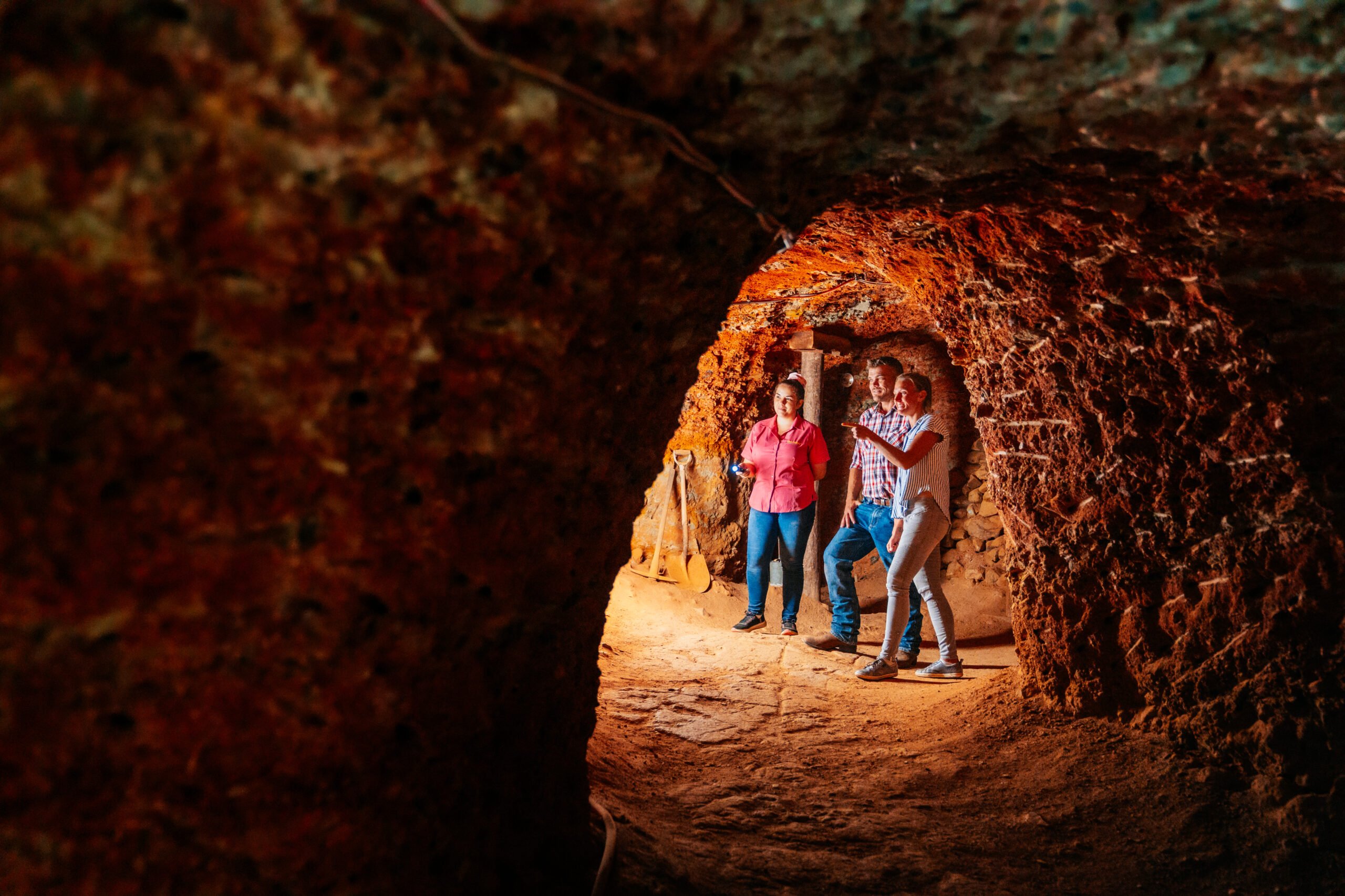 Spend a day in Rubyvale - Central Queensland Highlands