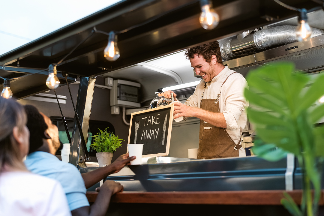 Sapphire Central Markets – Central Queensland Highlands