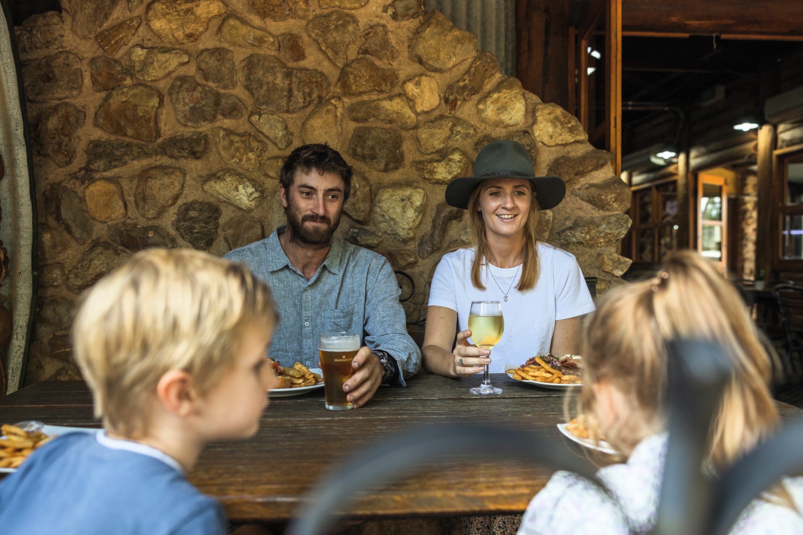 Spend a day in Rubyvale - Central Queensland Highlands