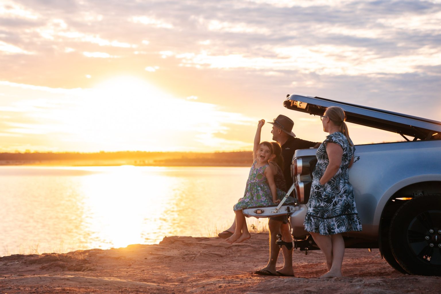 Springsure - Central Queensland Highlands