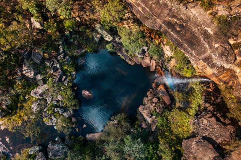 Rubyvale - Central Queensland Highlands