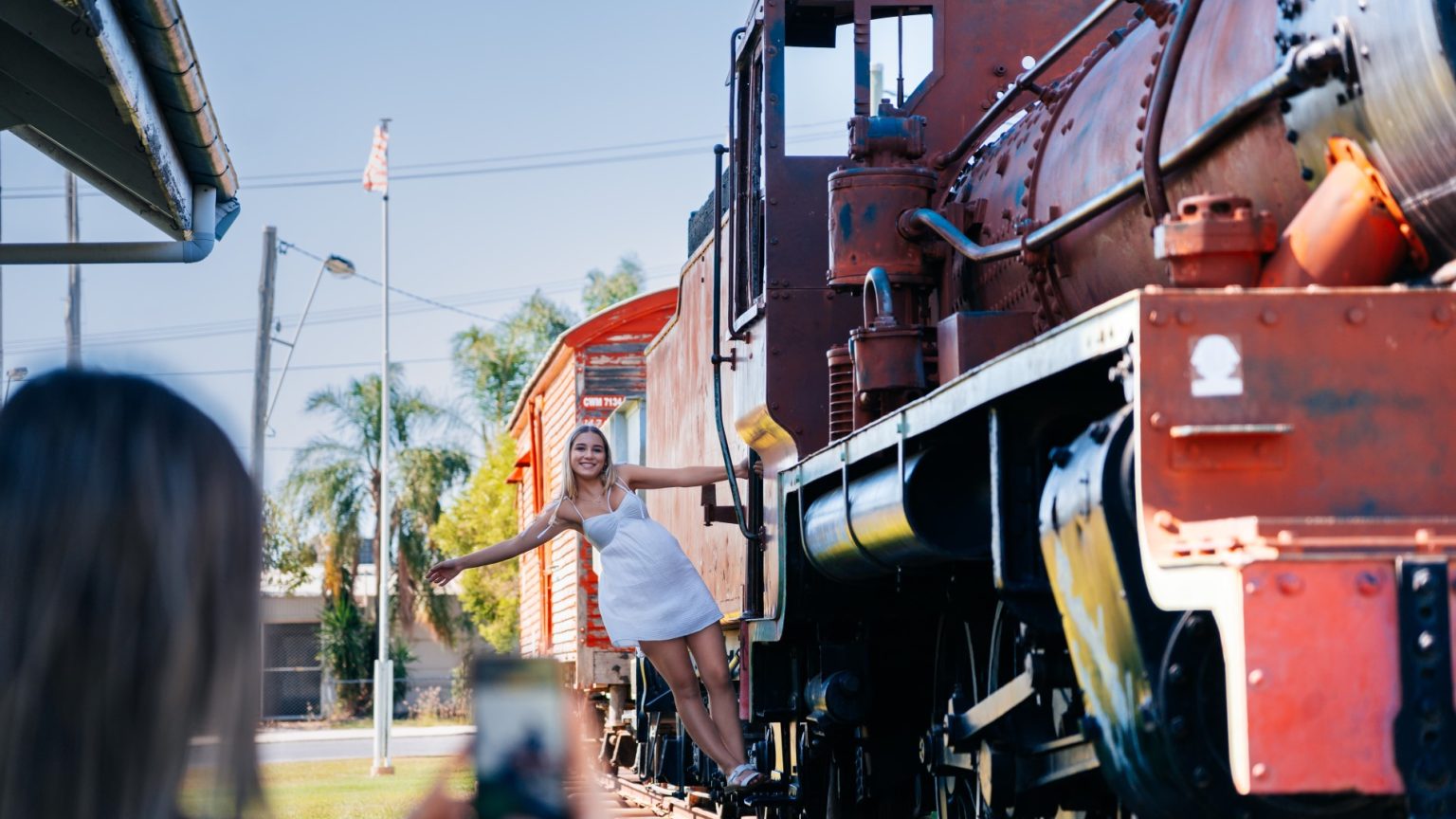 Rubyvale - Central Queensland Highlands
