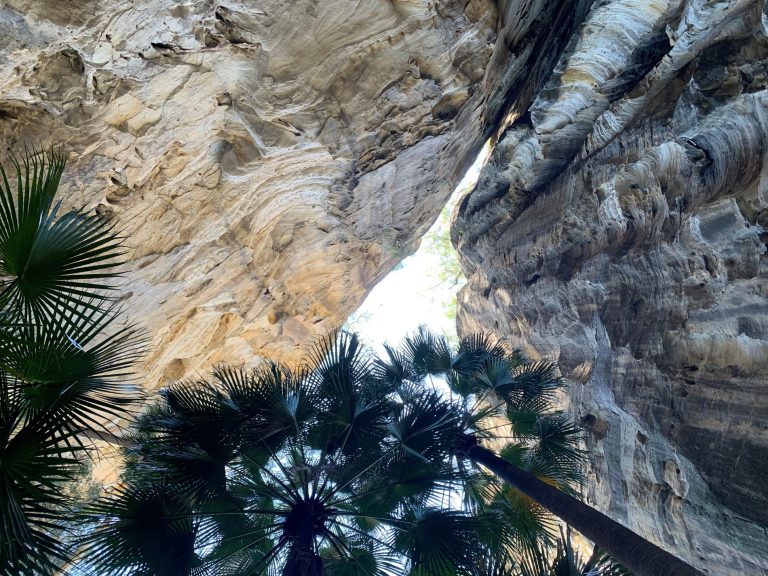 Duaringa - Central Queensland Highlands